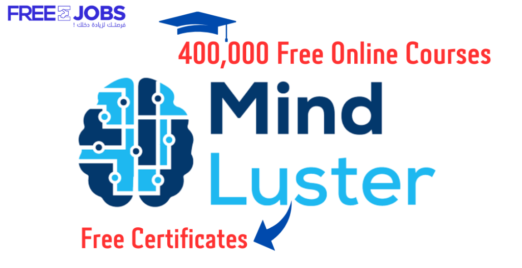 Mind Luster Free Online Courses 2025 with Certificates | High-Demand ...